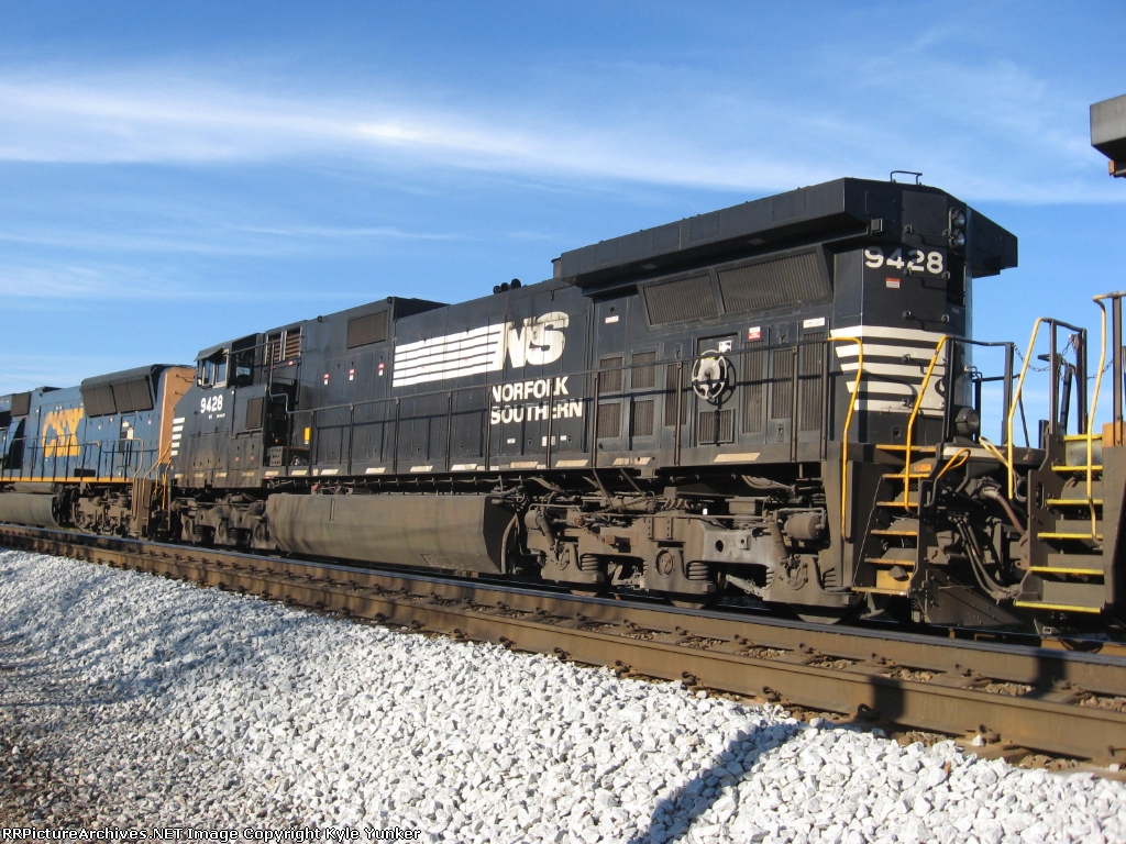 NS 9428